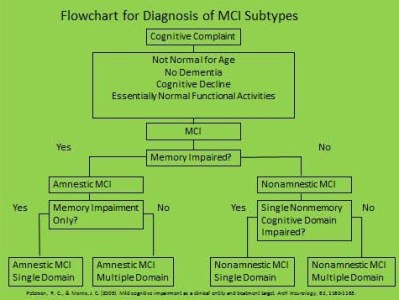 Mild Cognitive Impairment Assessment and Treatment - Article 1753
